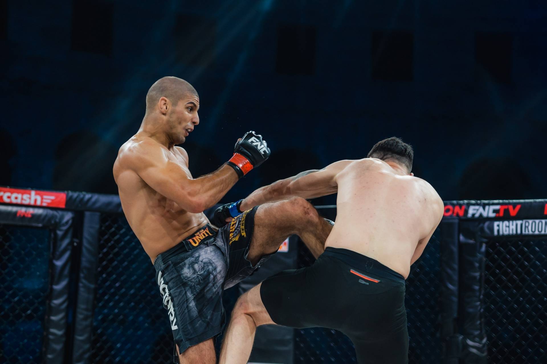 FNC.tv - The official streaming platform of the Fight Nation ...