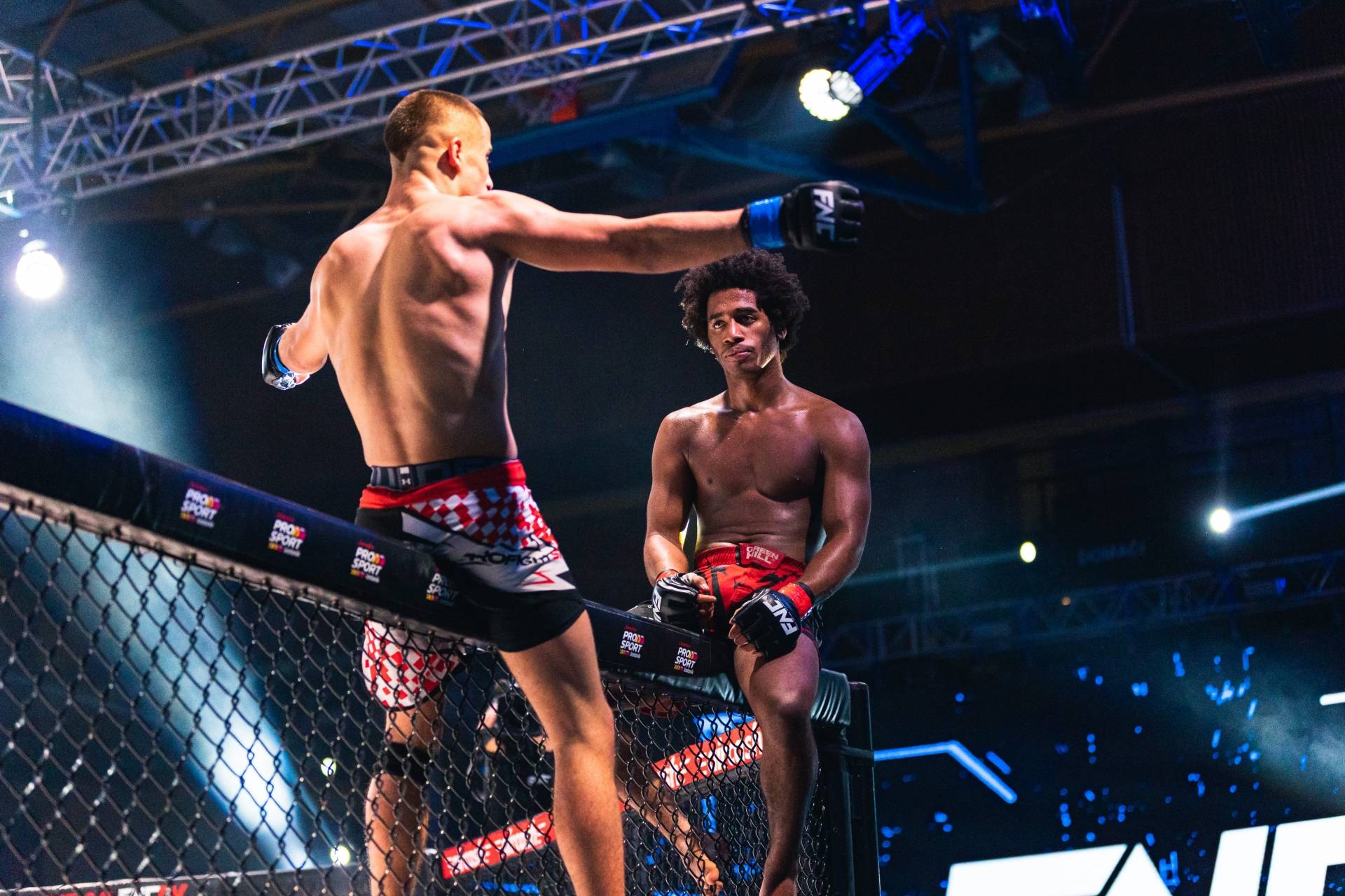 FNC.tv - The official streaming platform of the Fight Nation ...