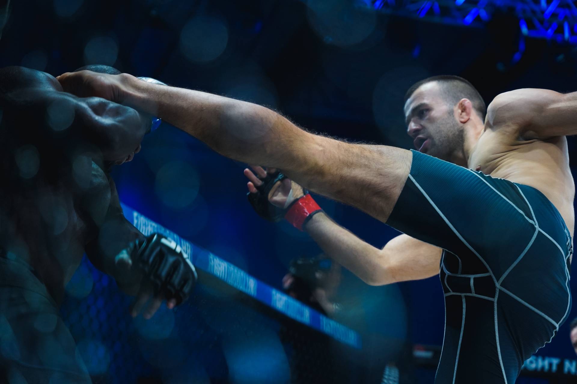 FNC.tv - The official streaming platform of the Fight Nation ...