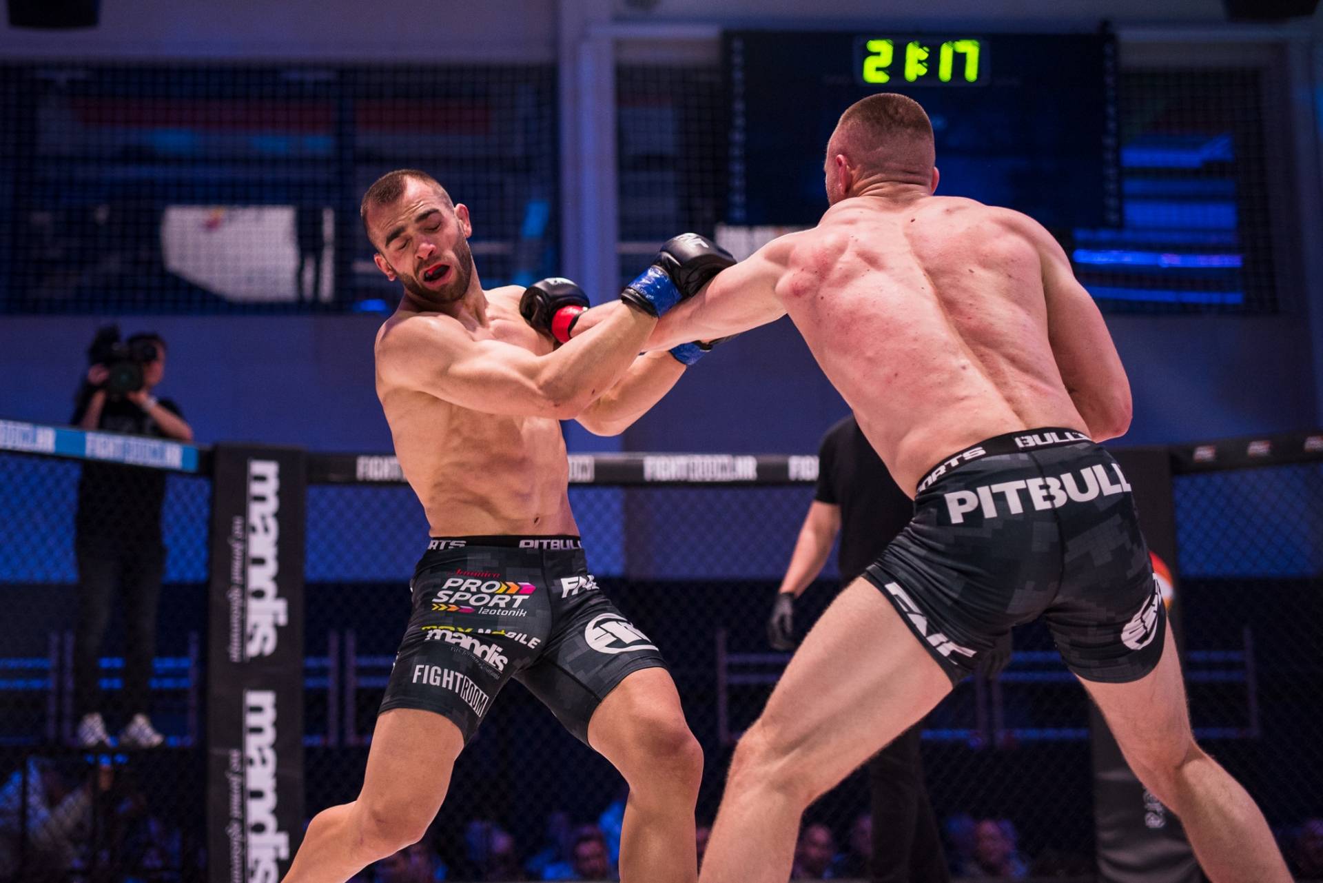 FNC.tv - The official streaming platform of the Fight Nation ...