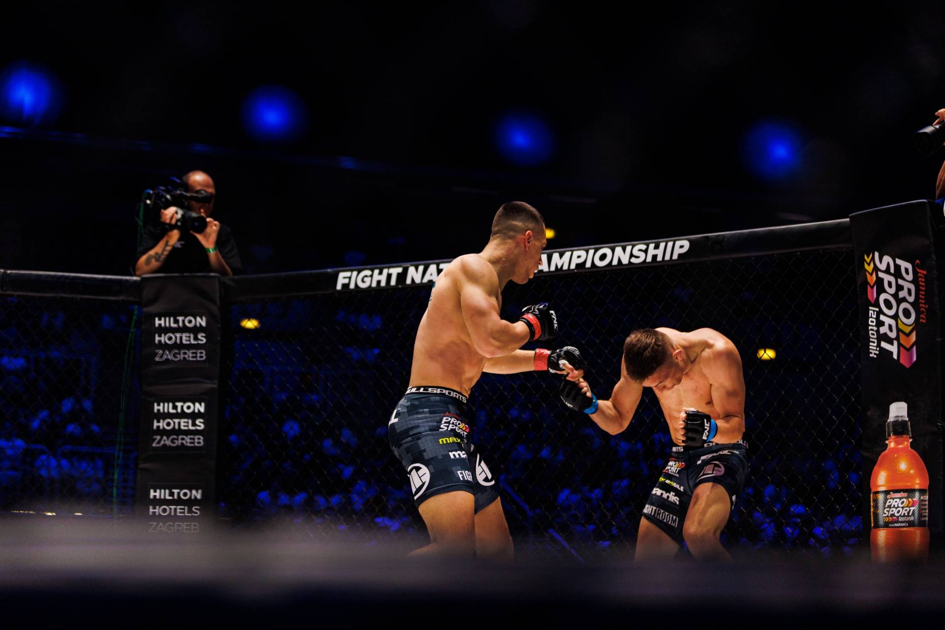 FNC.tv - The official streaming platform of the Fight Nation ...