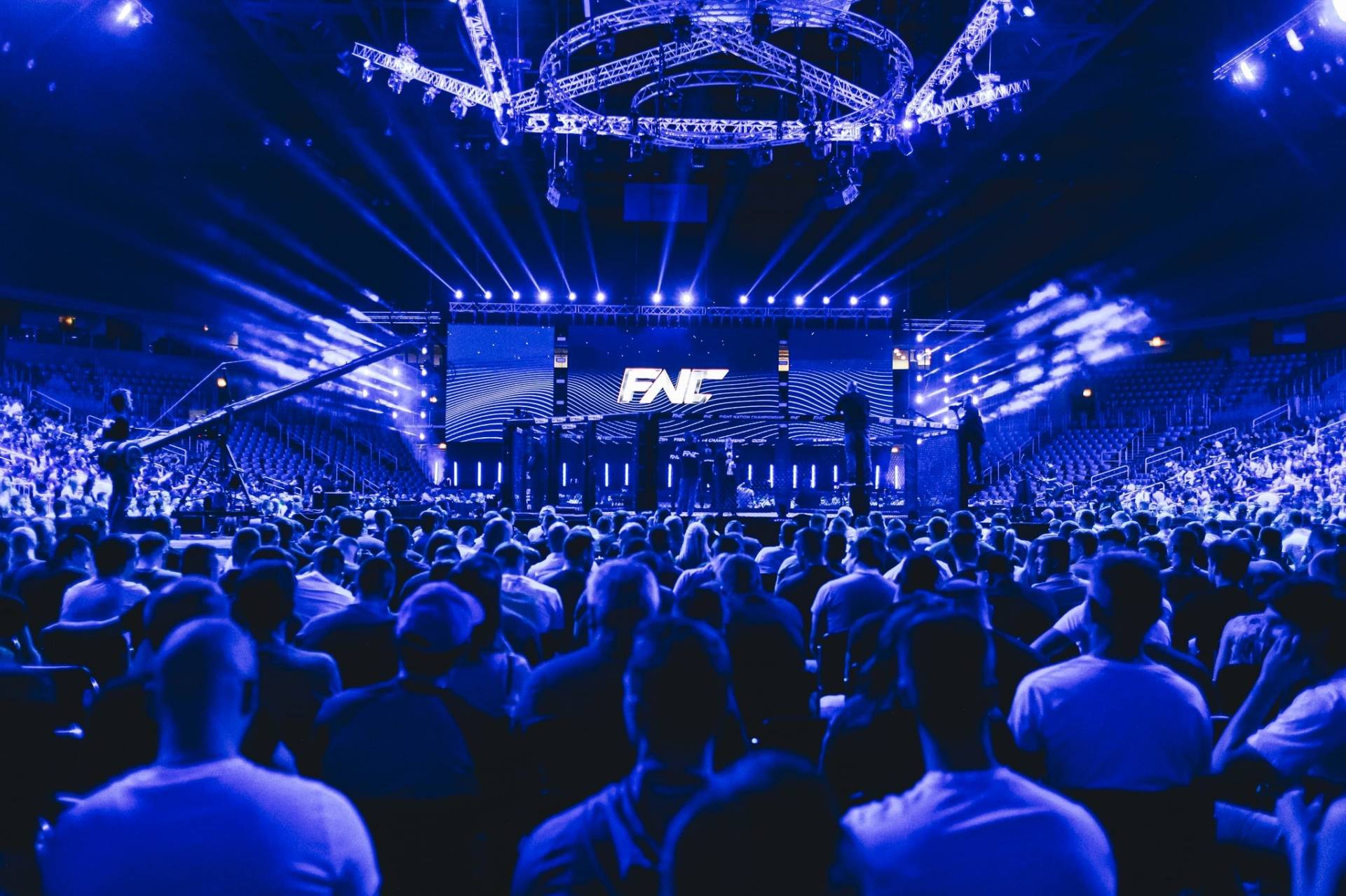 FNC.tv - The official streaming platform of the Fight Nation ...