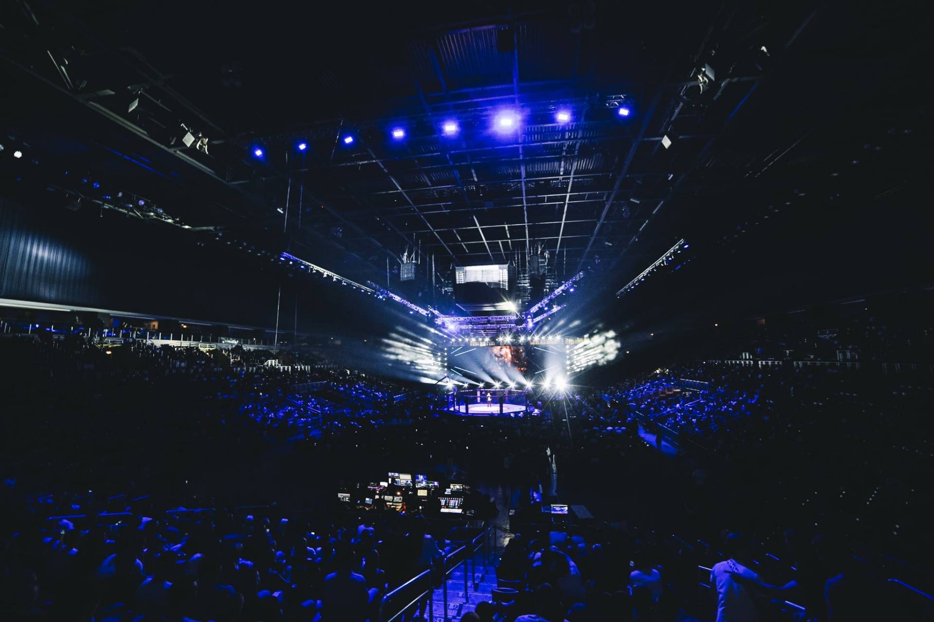 FNC.tv - The official streaming platform of the Fight Nation ...