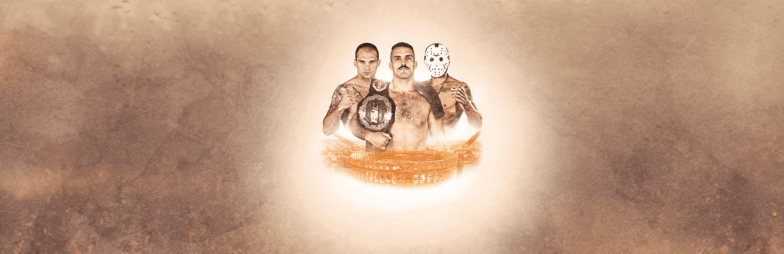 Fight Nation Championship - FNC