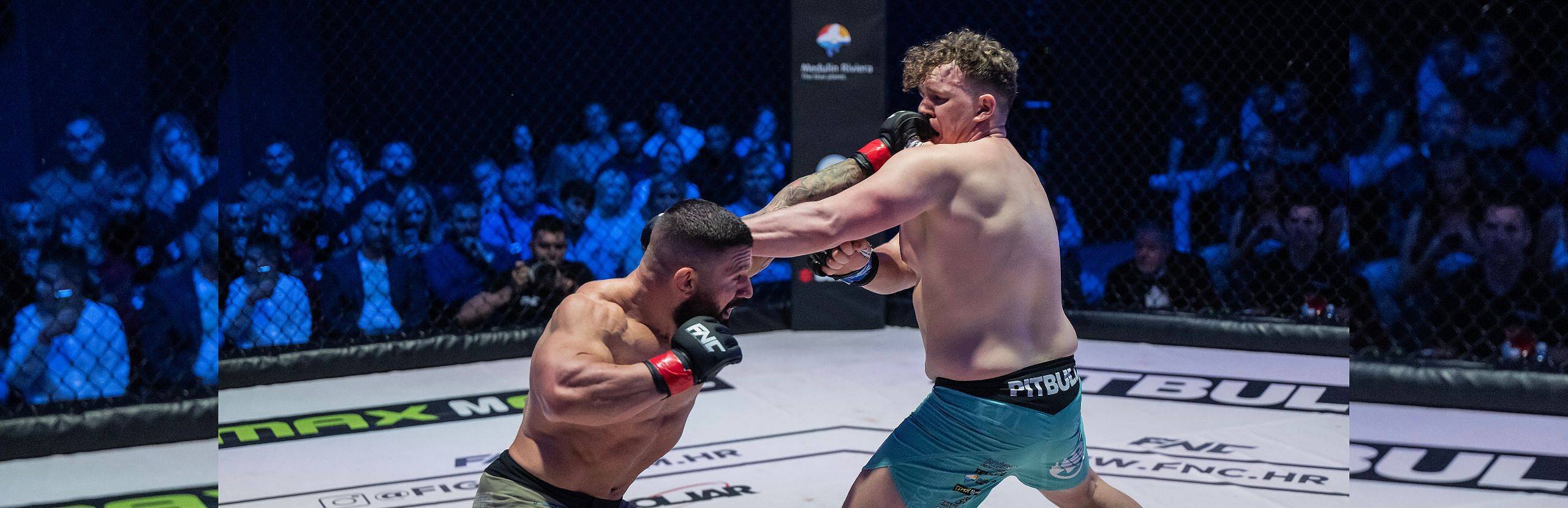 Fight Nation Championship - FNC