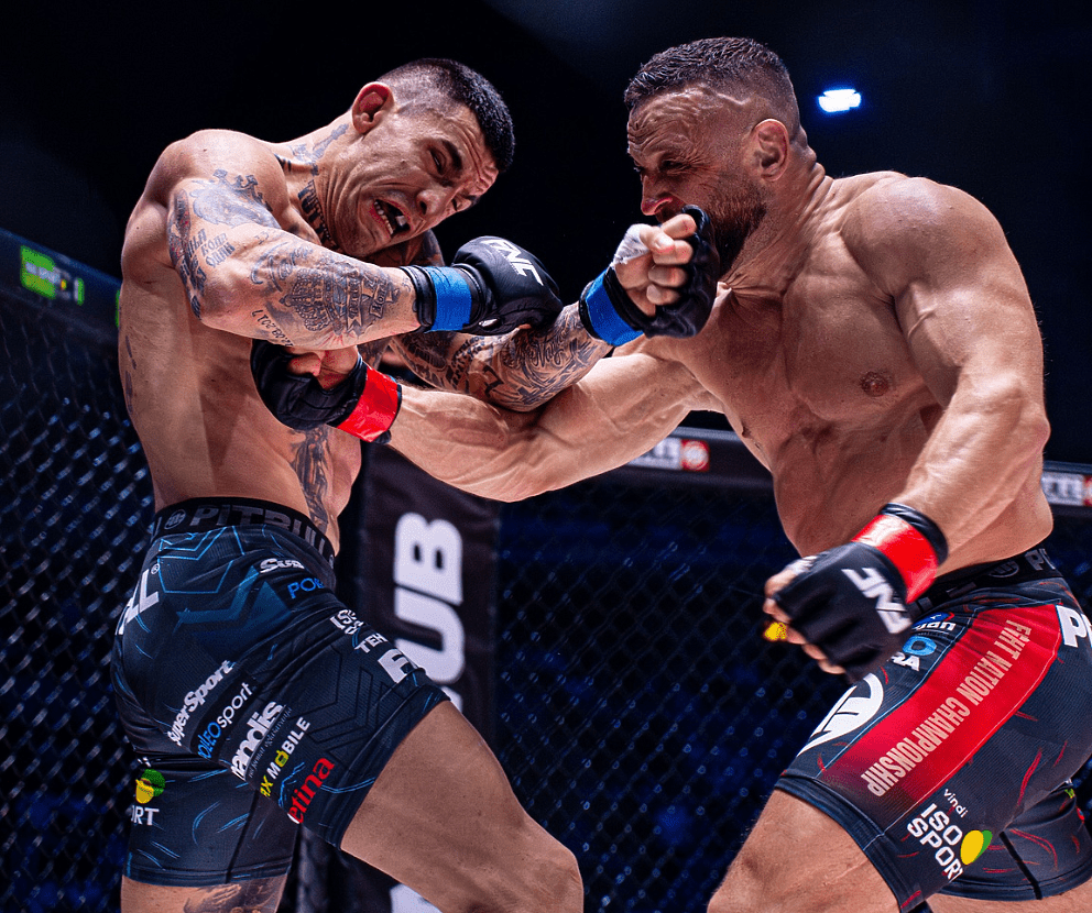 Fight Nation Championship - FNC